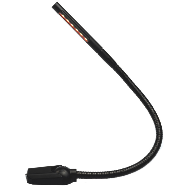 Labcraft "Map Light" LED Leuchte umschaltbar, 12V