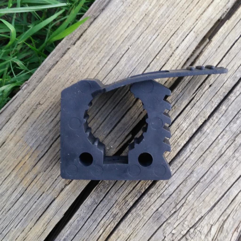 QuickFist XL Clamp, 381 - 761mm