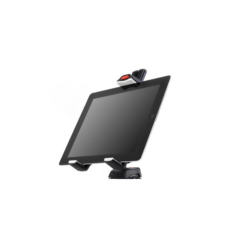 ROKK Mini Mount Kit for tablets with cable tie base