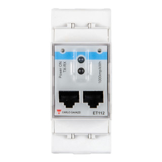 Energy Meter EM24 3-Phasen Messgerät I Victron Energy