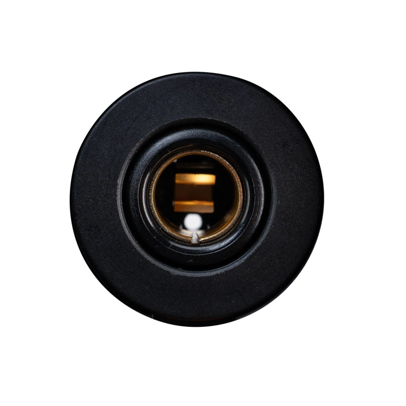 12V socket DIN/Merit Hella waterproof 15A 12/24V