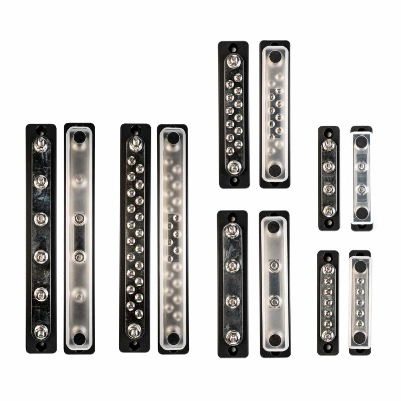 Busbar 100 /150 /250 amp