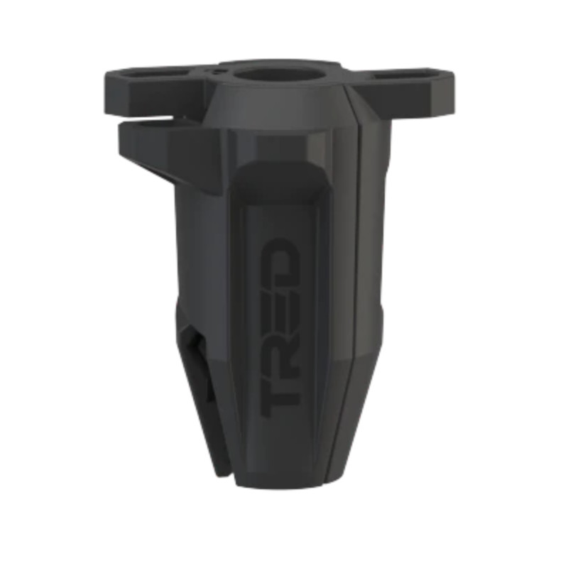 TRED Quick Release Ratchet Handle