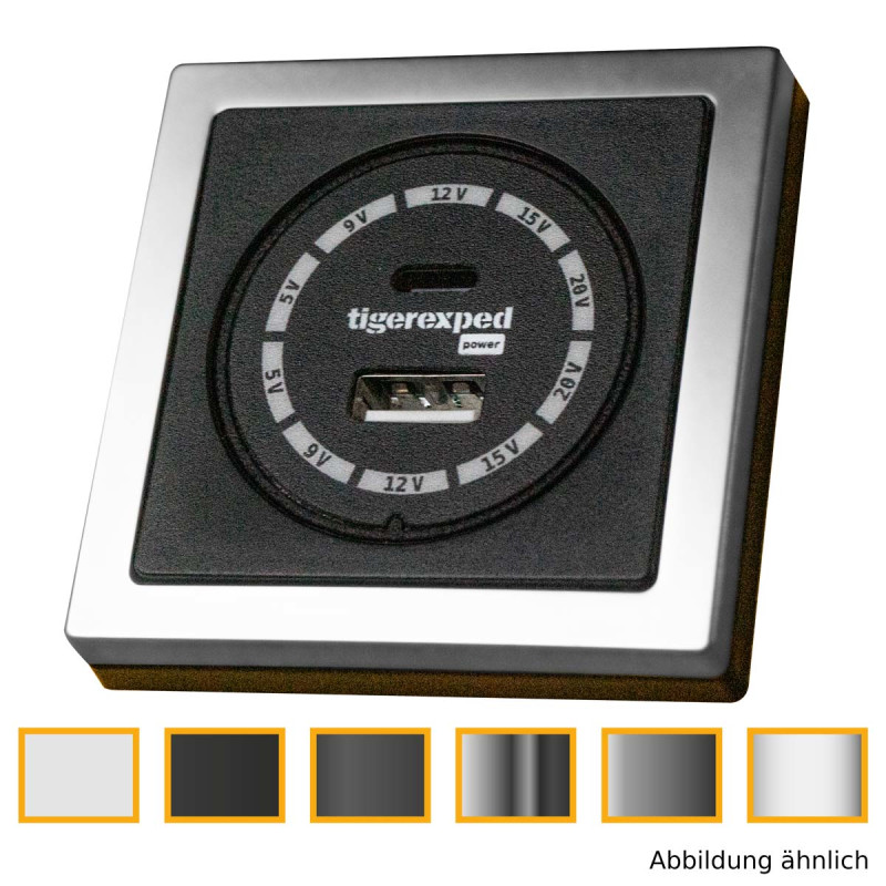 tigerexped I Camper Ausbau Shop