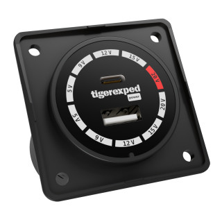 Elektrik für deinen Camper | tigerexped