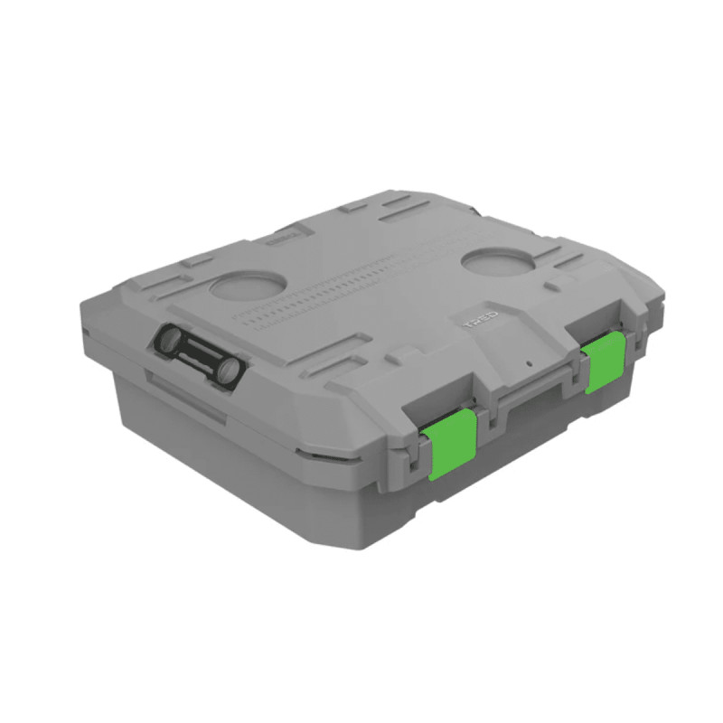 TRED GT Storage Box 25l