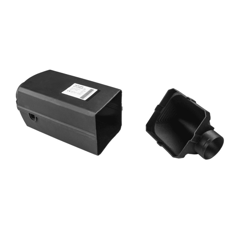 Tight Space Casing Kit for retrofitting Autoterm Air 2D heater