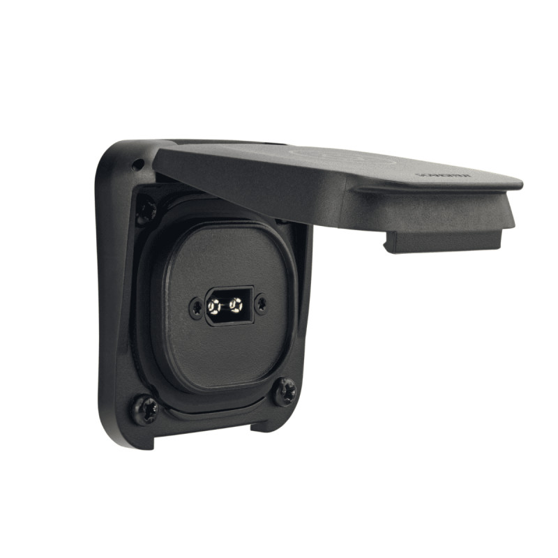 XT60 Solar Connection - Scanstrut Ventura Serie